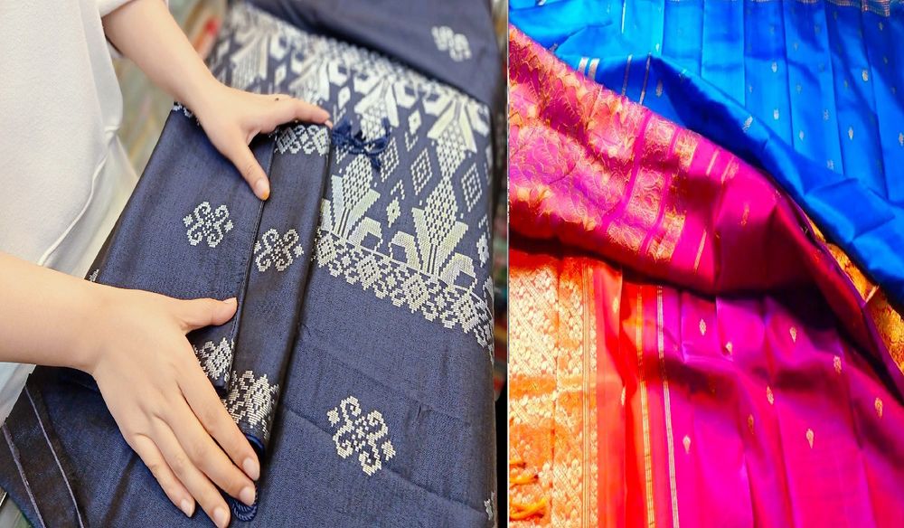 Songket Silungkang Warisan Budaya Minangkabau Yang Melegenda