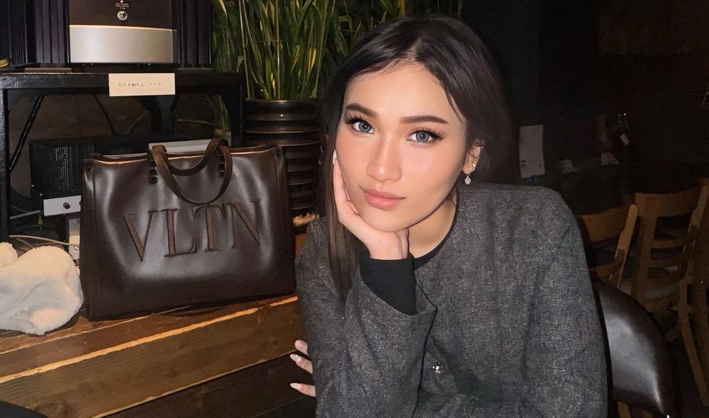 Nadia Tilem Kisah Inspiratif Influencer Beauty, Fashion, Dan Finance ...