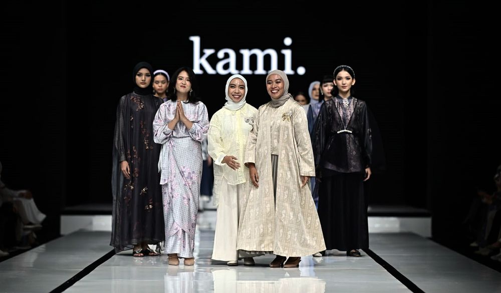 Natasha Skin Clinic Center Rayakan 30 Tahun Gelar Face of Natasha 2024 Dan Kolaborasi Fashion