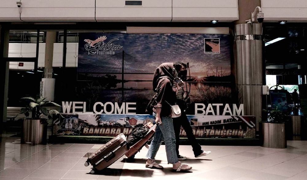 Performansi Pariwisata Indonesia 2024 Kunjungan Wisman Naik 20%, Wisnus Tumbuh Pesat