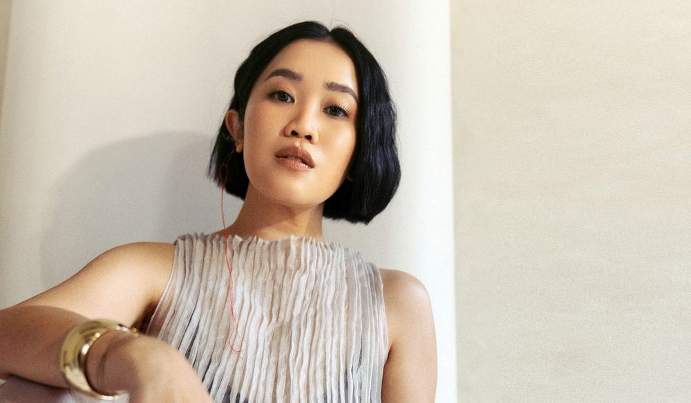 Radhini Kembali Ke Industri Musik Dengan Single Apa Kabar