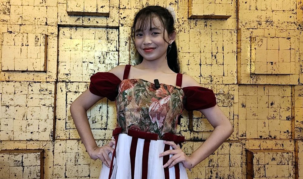 Tasya Lau Tampil Di Hizuna Matsuri 2024, Artis Multitalenta Dengan Ragam Prestasi