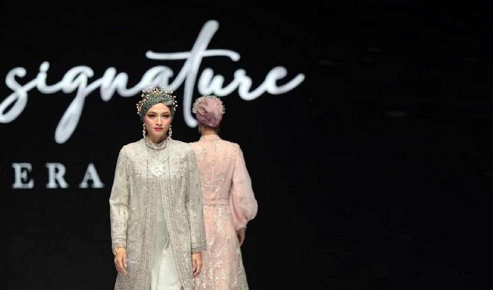 Fera Signature Curi Perhatian Di IFA 2025