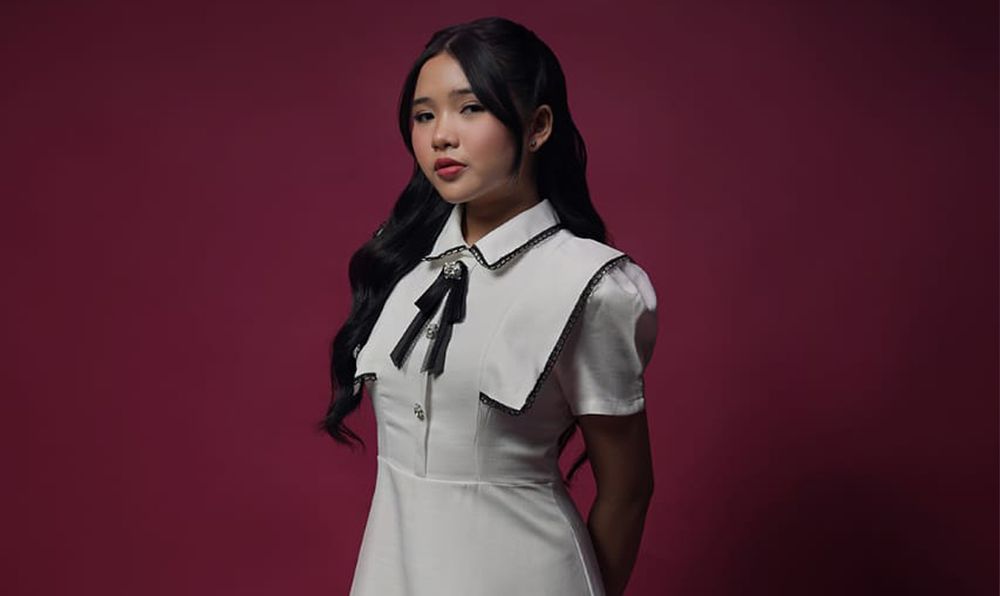 Aurelia Syaharani Debut Bersama Universal Music, Rilis Single Galau ...