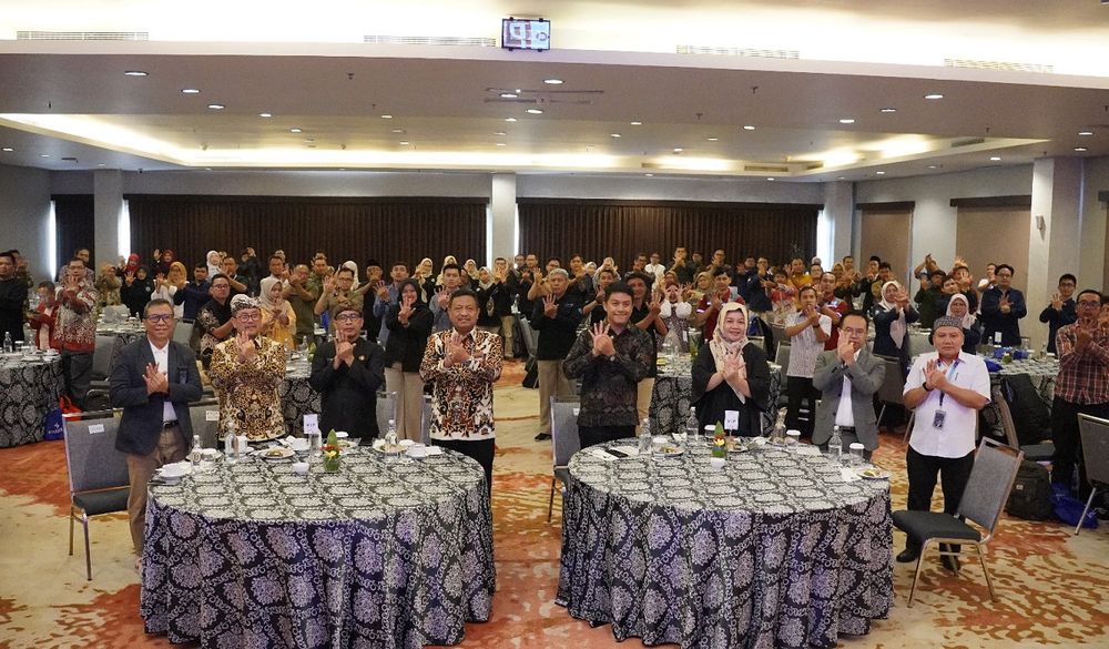 Telkom Gelar IDL 2025, Dorong Guru Jabar Mahir Teknologi dan AI untuk Pembelajaran Inovatif