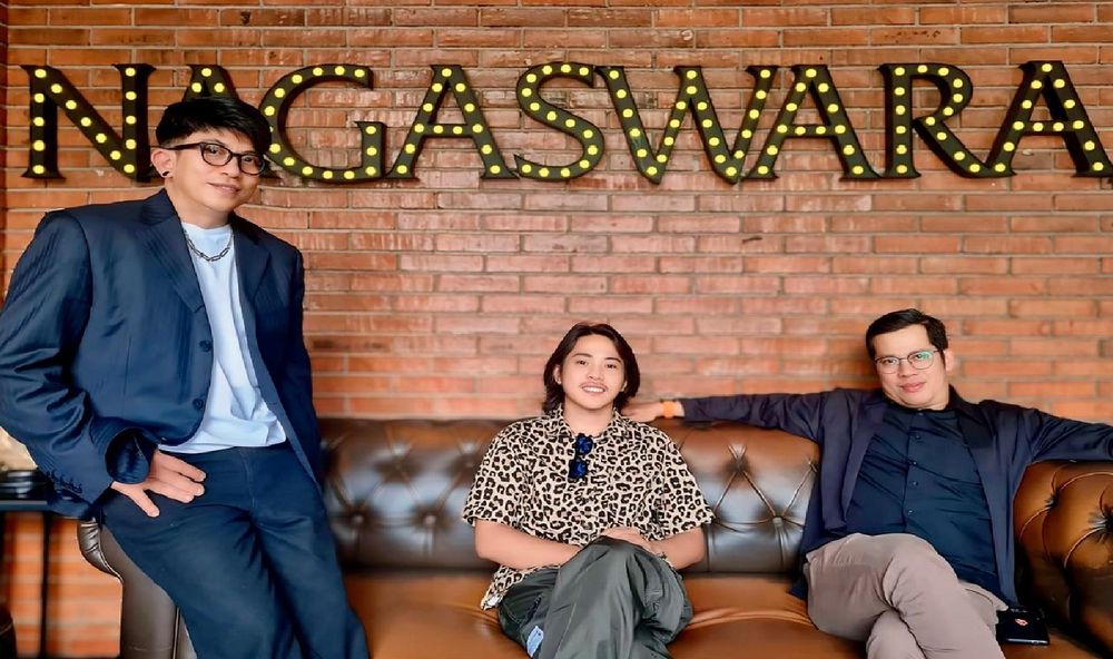 Tuaipuja Bawa Folk Filosofis ke Panggung Yogyakarta International Dance Carnival 2025