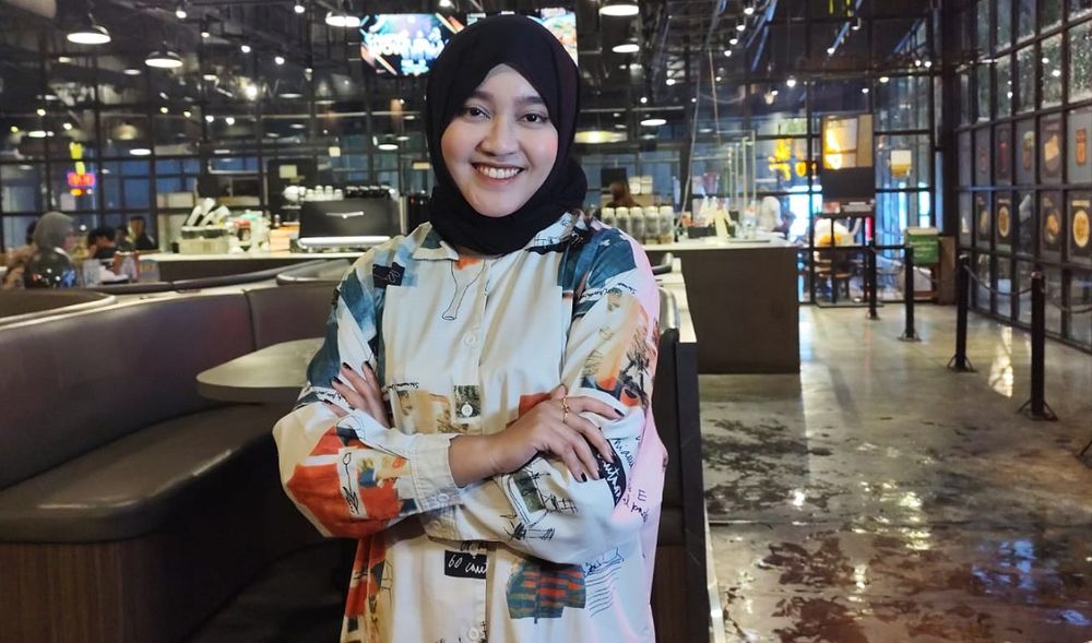 Assalova Schissandra Siapkan Single ke-22, Eksplorasi Warna Musik Baru ...