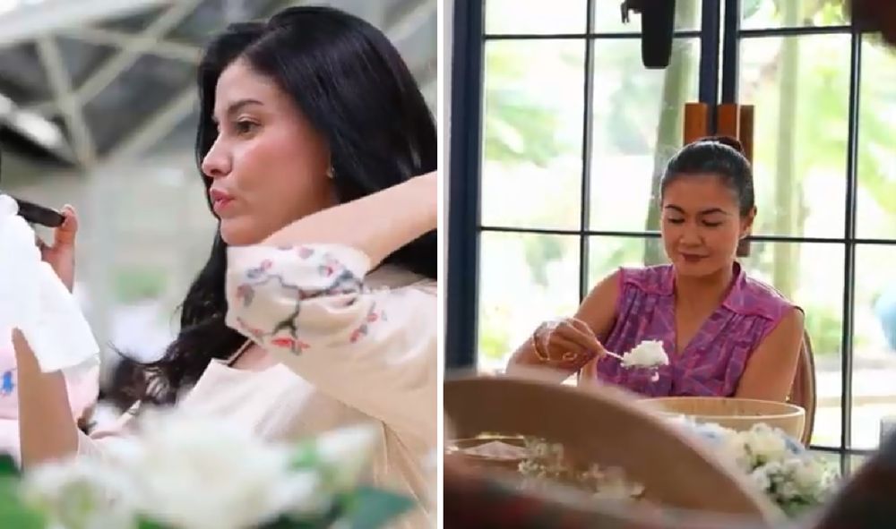 YAKIN NIKAH : Intip Keseruan Syuting Romcom Segar yang Siap Hadir 09 Oktober 2025