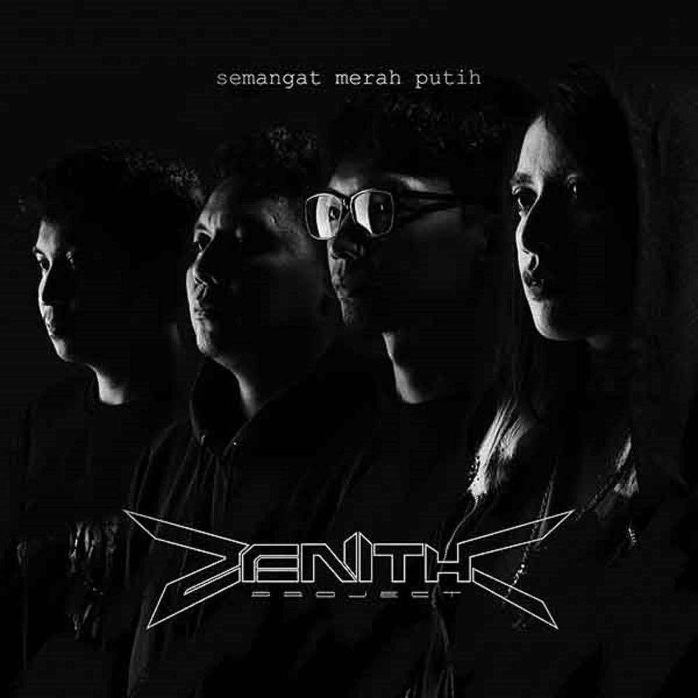 Zenith Project Rilis Semangat Merah Putih, Lagu Pengobar Spirit Kemerdekaan ke-80 RI
