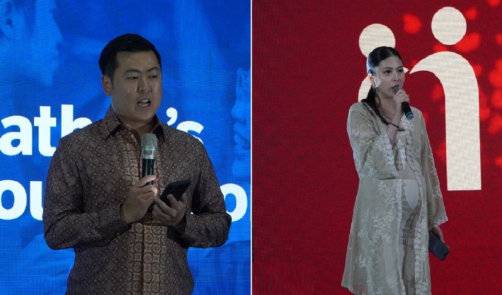 26 Tahun YCAB Foundation, Lanjutkan Misi Pemberdayaan Sosial