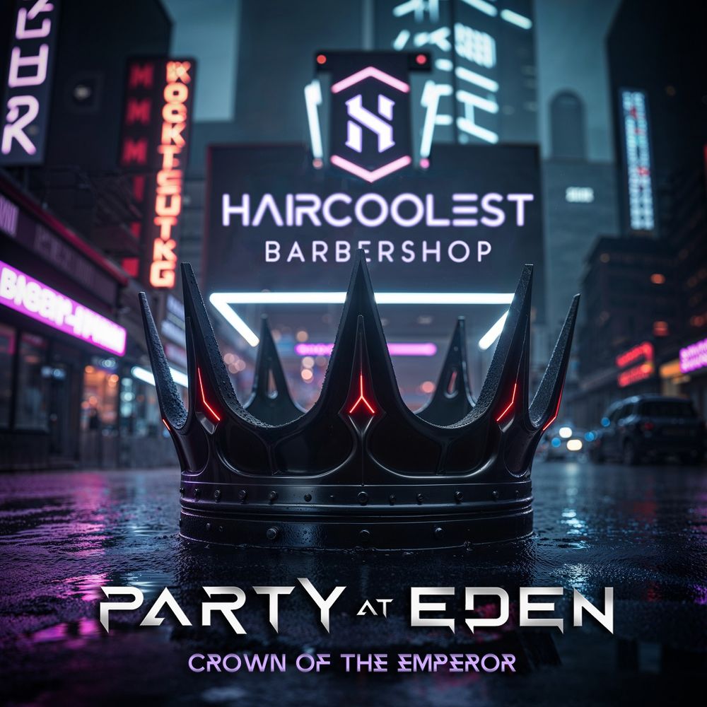 Era Baru Party at Eden “Crown of the Emperor” Hadirkan Wajah Segar Metal Progresif Indonesia