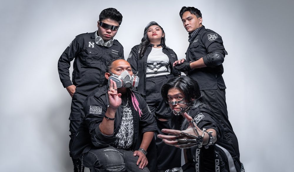 Era Baru Party at Eden “Crown of the Emperor” Hadirkan Wajah Segar Metal Progresif Indonesia