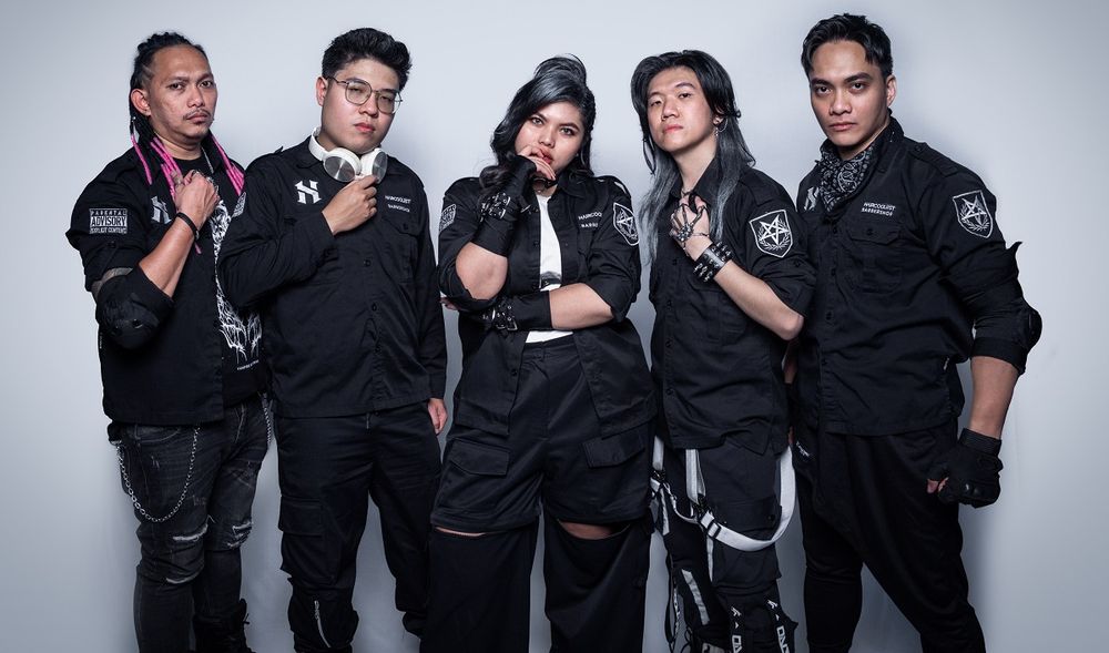 Era Baru Party at Eden “Crown of the Emperor” Hadirkan Wajah Segar Metal Progresif Indonesia