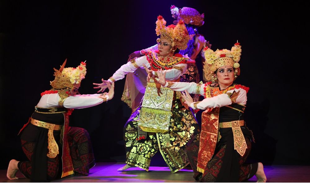 Galeri Indonesia Kaya Rayakan 12 Tahun Perjalanan Menjaga Tradisi Indonesia di Era Digital