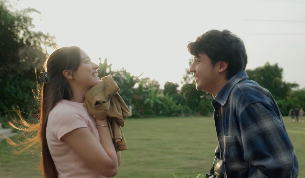 Sampai Titik Terakhirmu Kisah Nyata Viral Albi dan Shella Diangkat ke ...