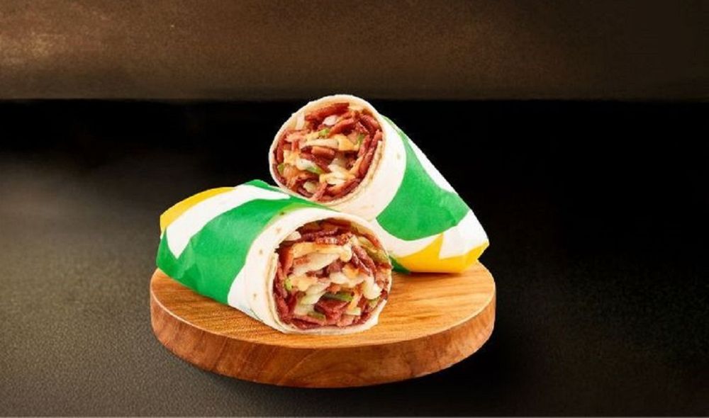 Subway 4 Tahun di Indonesia, Hadirkan Menu Philly Cheese Steak