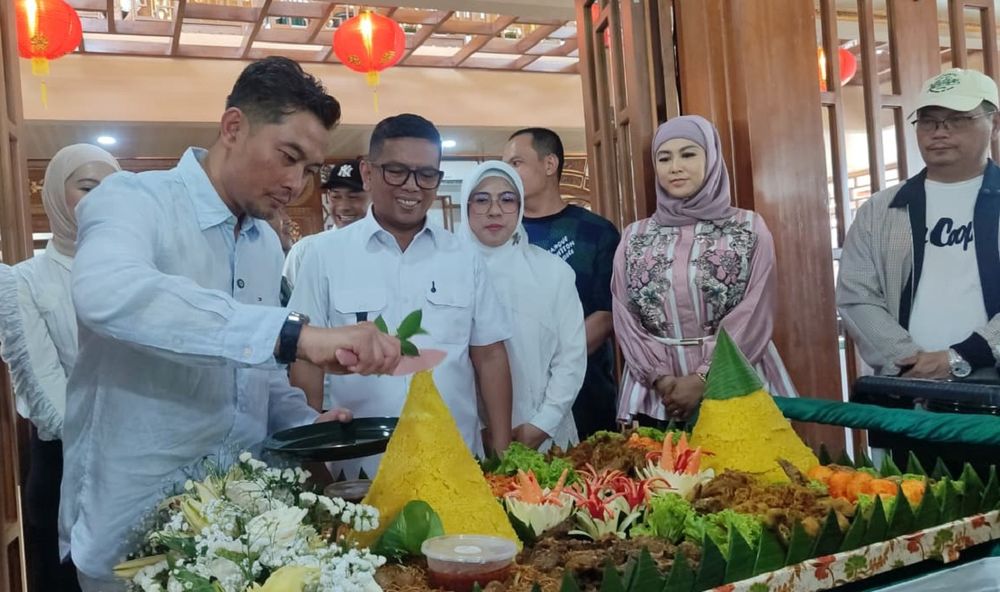 Cantiknya Pulau Lima Resort Banten, Hanya 2 Jam Dari Jakarta