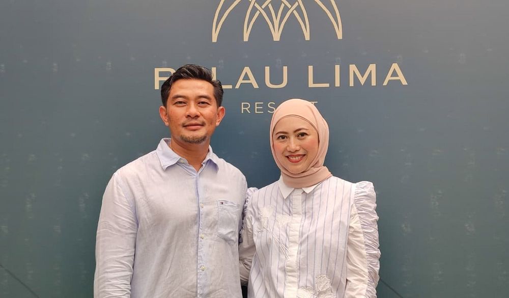 Cantiknya Pulau Lima Resort Banten, Hanya 2 Jam Dari Jakarta