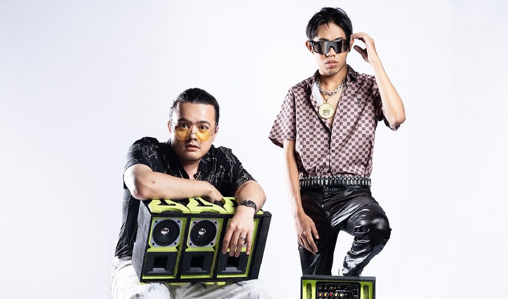 JayJax Gandeng TOXICDEV! Rilis FOMO, Kolaborasi Elektronik dan Hyperpop yang Penuh Energi