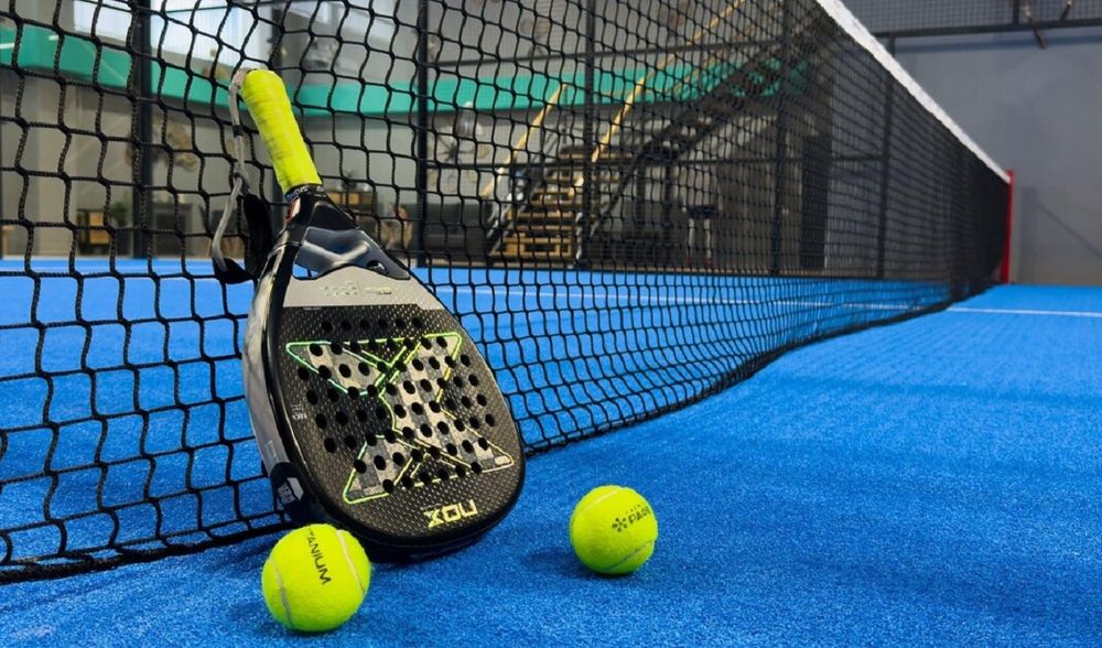 Padel Sport, Tren Baru Gaya Hidup Aktif Anak Muda