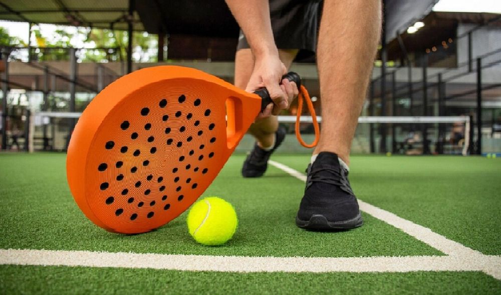 Padel Sport, Tren Baru Gaya Hidup Aktif Anak Muda