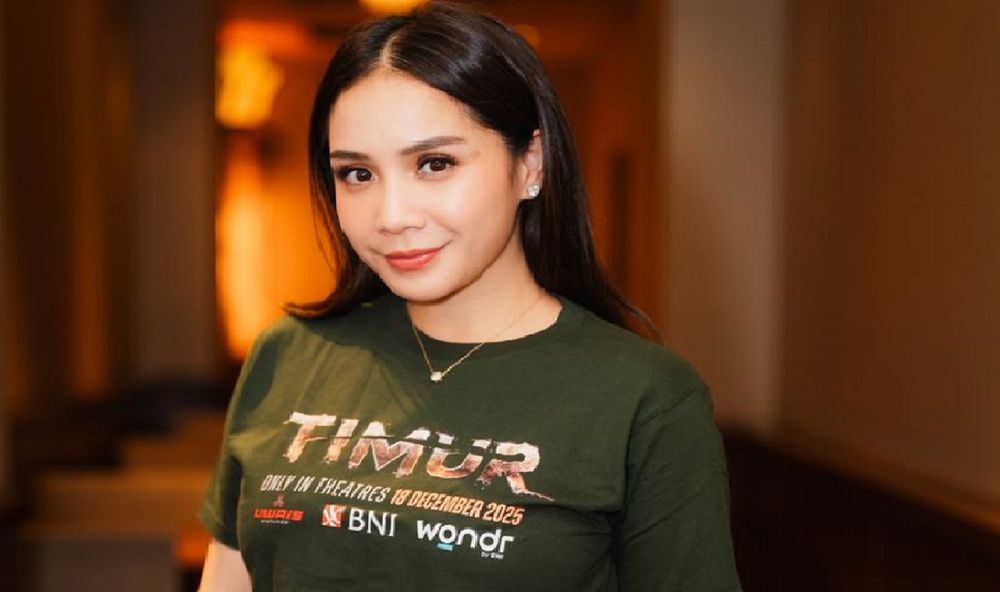 Uwais Pictures Rilis Trailer dan Poster Timur, Debut Sutradara Iko Uwais