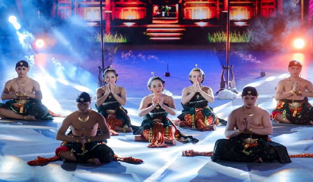 Wonderful Indonesia Wellness 2025 Dimulai di Solo & Jogja