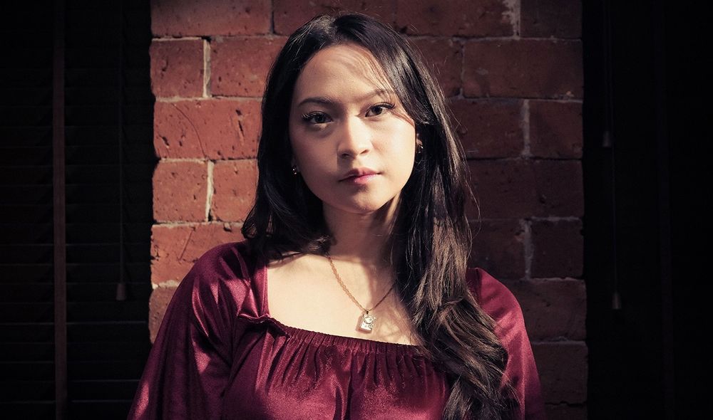 Raissa Anggiani Umumkan Kepada Yang Terhormat Album Tour