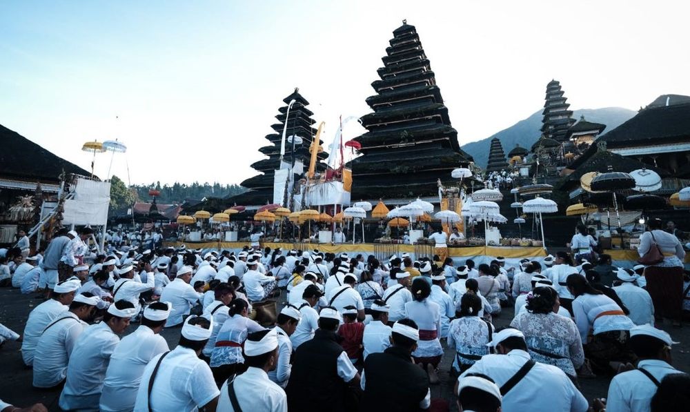 KEN 2026 Hadirkan 125 Event Budaya Magnet Wisata Indonesia