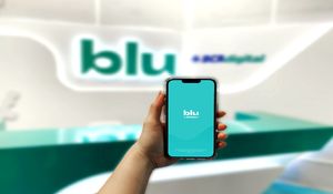 Blu by BCA Digital Hadirkan Tips Cerdas Menabung Untuk Kedewasaan Finansial