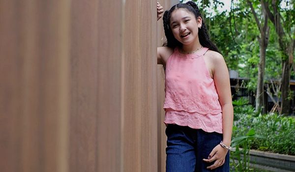 Pinky Awahita Dimentori Arsha Composer Rilis Single Air Dan Teh