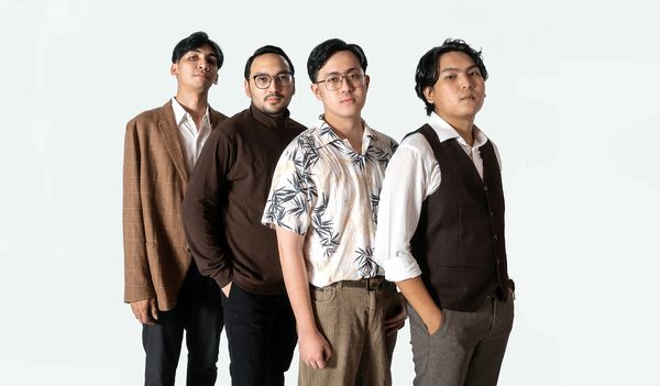 Pancarona Album Ke 2 The Lantis Resmi Dirilis