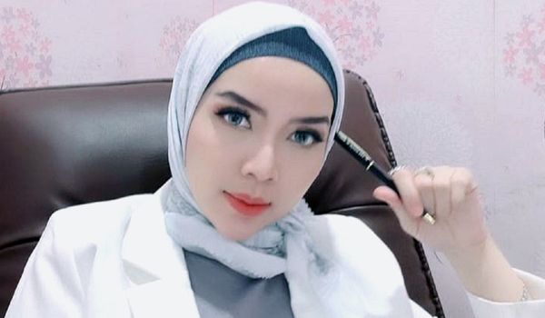 Ramadan 1445 H dr. Sona Sulistyo, M. Biomed Berbagi Dan Peduli Bareng Jurnalis Media Satu Warna