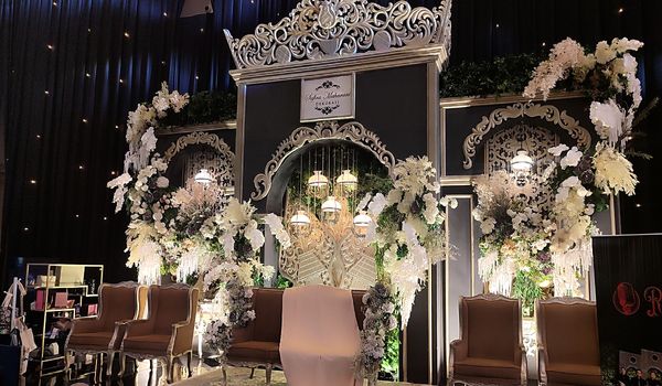 Catat Tanggalnya ! The Ultimate Wedding Open House 2024 Digelar Tiga Hari
