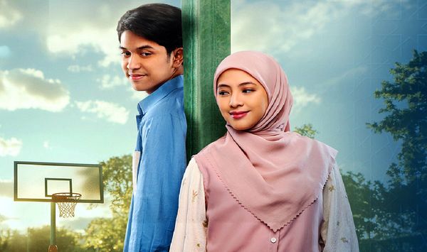 Starvision Rilis Trailer Film Cinta Dalam Ikhlas Tayang Di Bioskop 28 November 2024