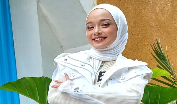 Zulaeyka Cono Rilis Single Sampai Di Sini Tampilkan Sisi Emosional Musikalitas