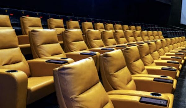 CGV Grand Indonesia Hadirkan Auditorium ScreenX Terbesar Kedua Di Dunia