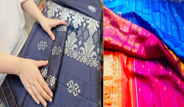 Songket Silungkang Warisan Budaya Minangkabau Yang Melegenda