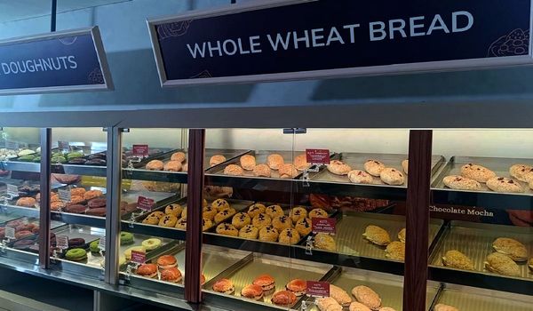 Humble Baker Tawarkan Bakery Artisan Harga Bersahabat