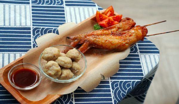 The Chef : Secret Recipe Hadirkan Empat Menu Inovatif Baru Menggoda Selera