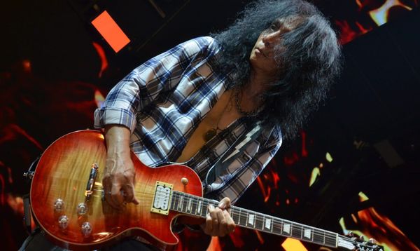 John Paul Ivan Fokus Rilis Album Solo Kedua, Proyek Boomerang Reload ...