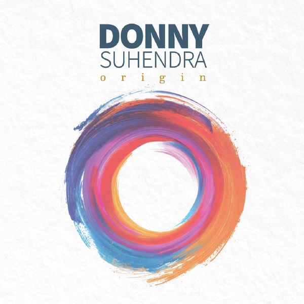 Donny Suhendra Kembali Bicara Lewat Origin, Album Perpisahan Penuh Jiwa