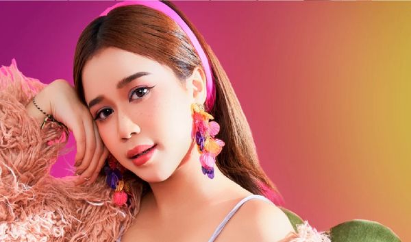 Brisia Jodie Hadirkan Energi Baru Lewat Single Kisah Baru Orang Lama