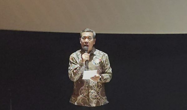 Festival Film Wartawan 2025 Menyalakan Warisan, Menyambut Generasi Baru