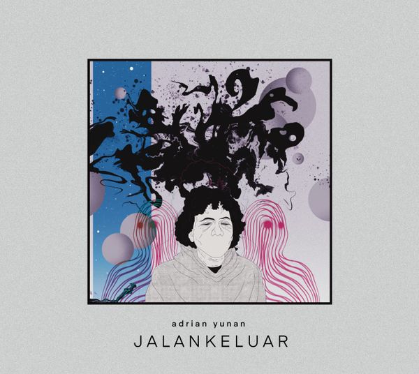 Adrian Yunan Rilis Album Kedua “Jalan Keluar” Penuh Imajinasi, Kolaborasi, dan Cerita Kehidupan