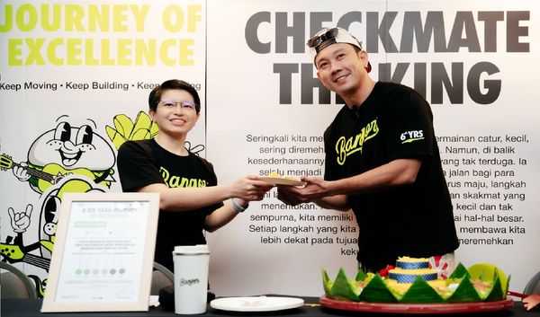 Bangor Fest Vol. 3 Hadirkan Burger, Musik, dan Hiburan Keluarga Bersama ...