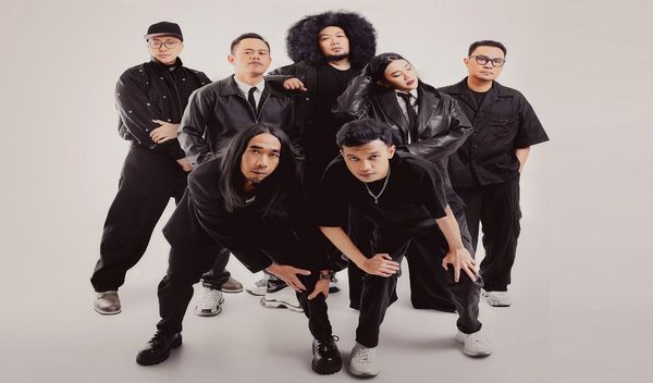 Two Triple O Hidupkan Lagi Skena Live Music RnB Hiphop Indonesia Lewat ...